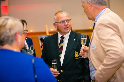 Chairman to stand down after 5 years - UKAF Association of Cricket ...