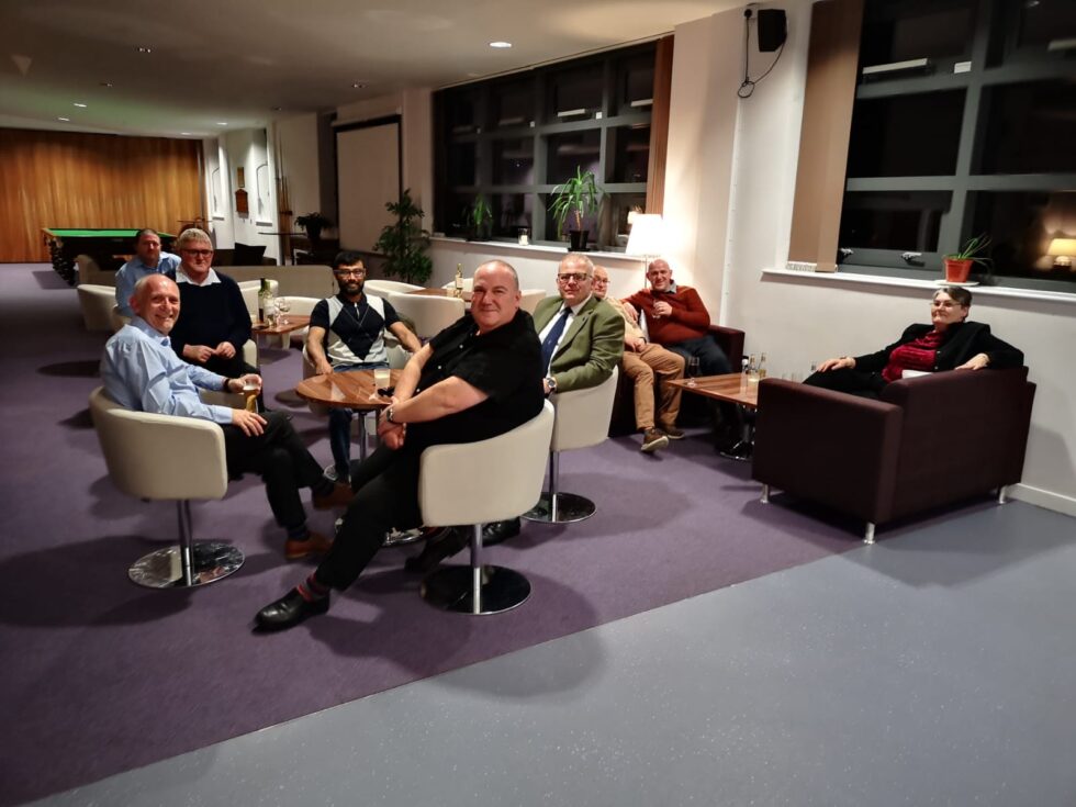 UKAF ACO AGM – 22 March 2024 | UKAF Association of Cricket Officials